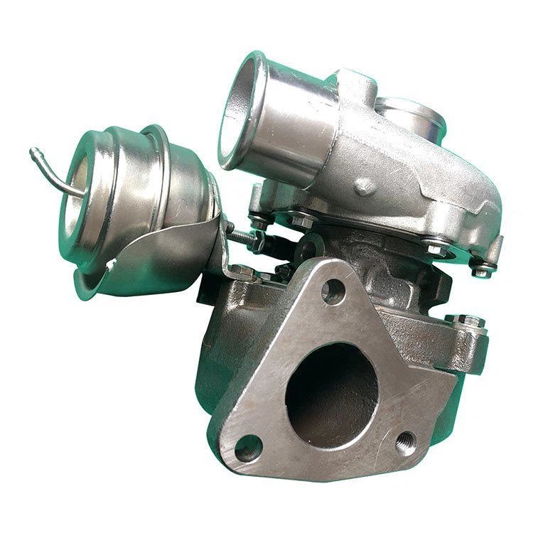 China Customized Turbocharger for Hyundai D4EA-V GT1749V 729041 28231 ...